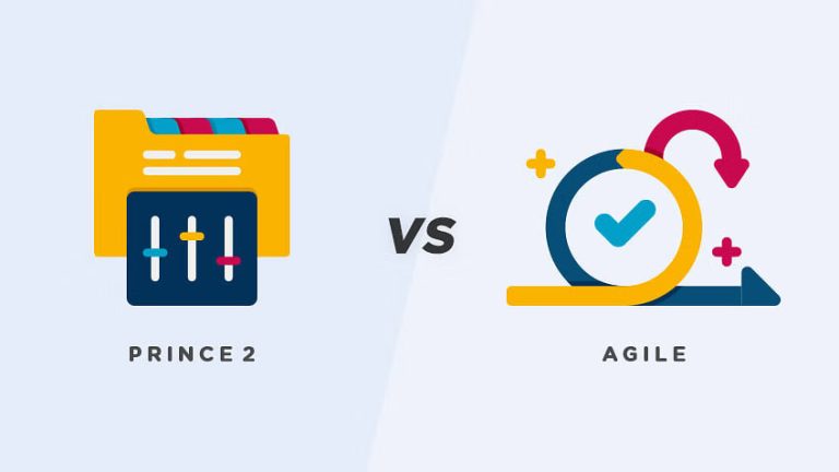 AgilePM vs. PRINCE2: Paving Your Path in Project Management - Thought Agile